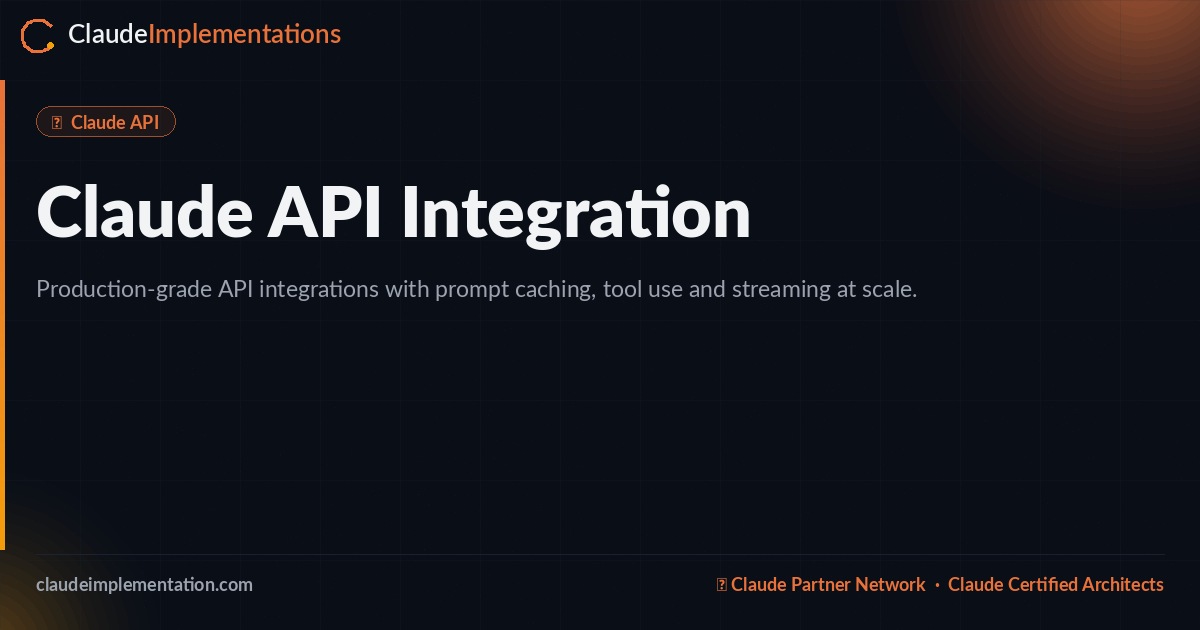 Claude Vision API: Image Analysis & Document Processing Guide