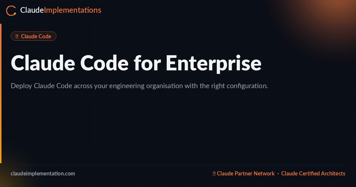 CCA Exam Practice Questions: 50 | Claude Implementation