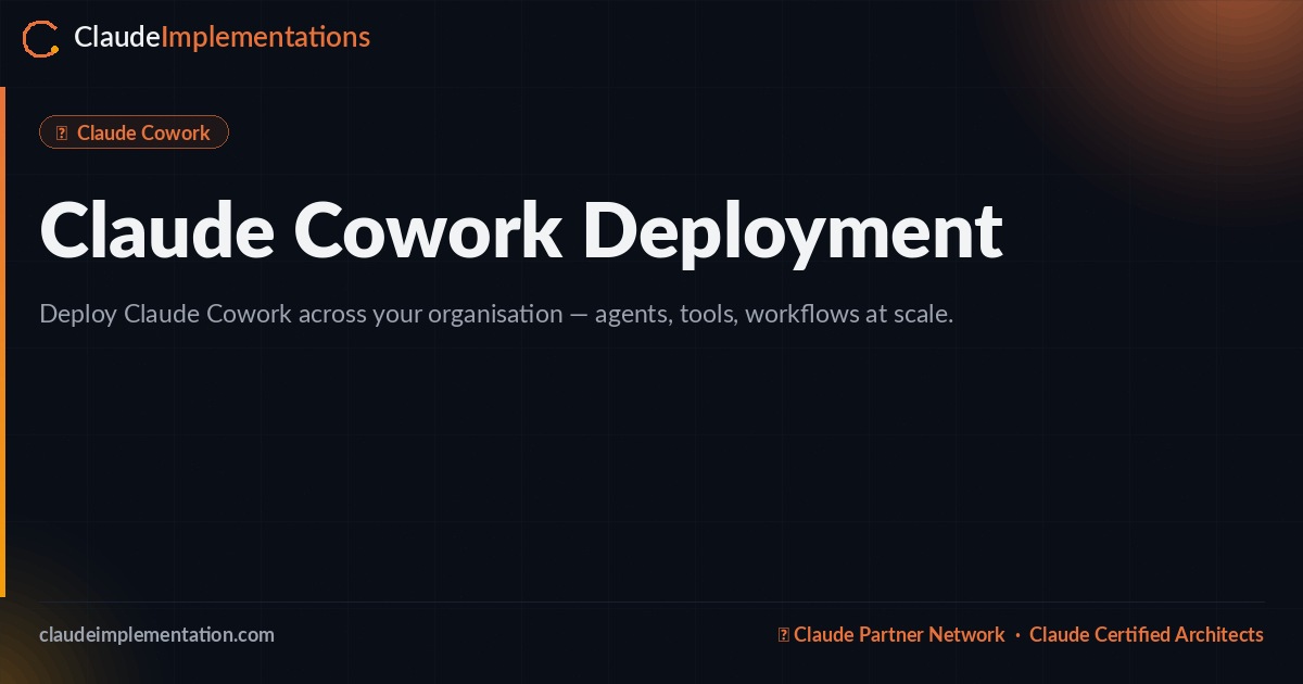 Claude for Slack: The Complete Enterprise Guide | Claude Implementation